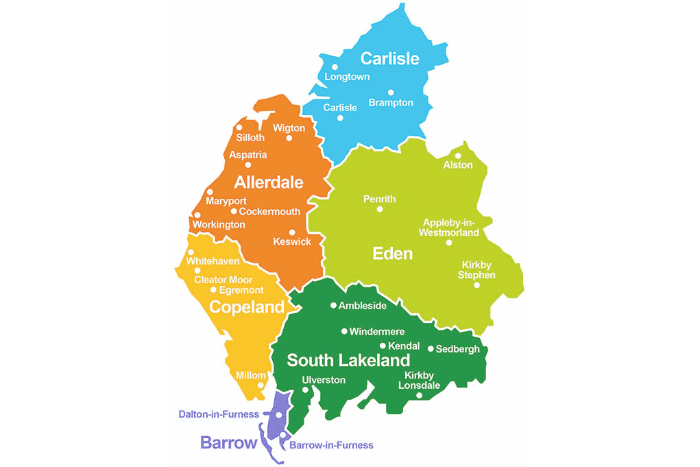 Home - Cumbria Homechoice